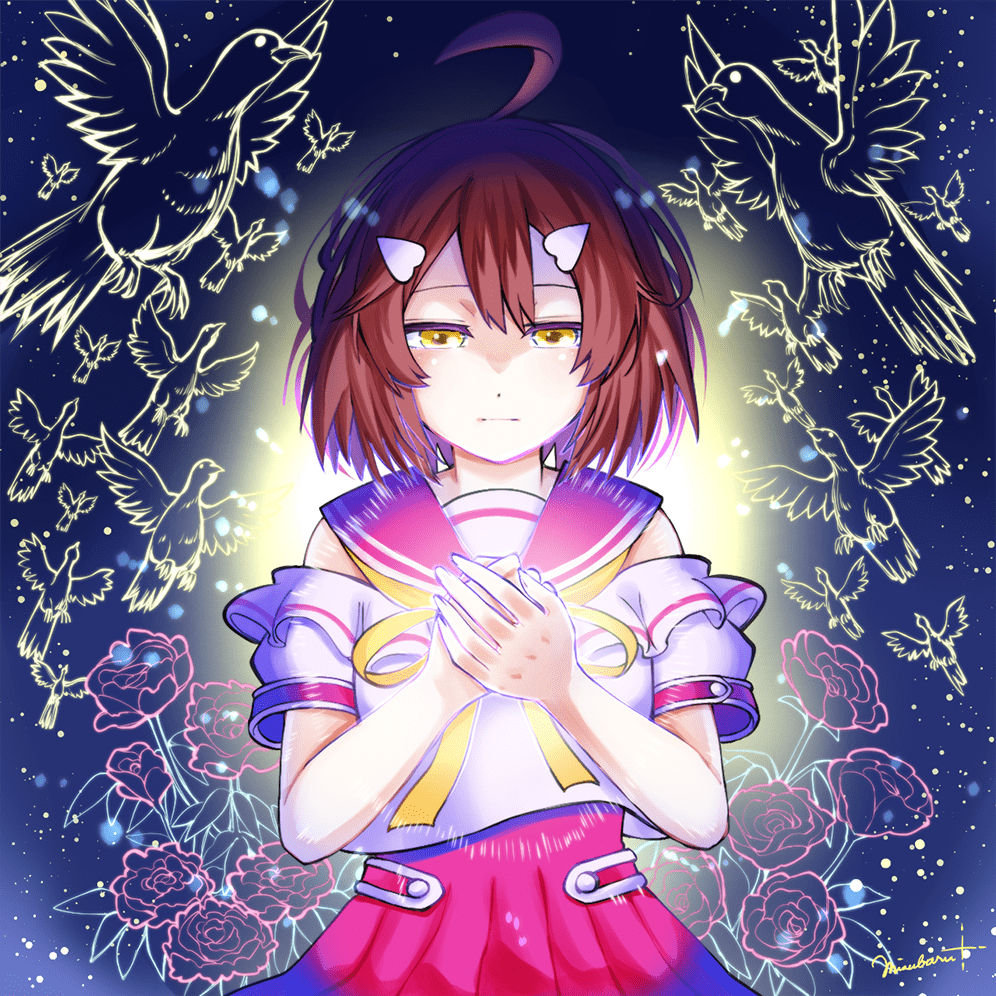 Project B-idol | Web3アイドル オフィシャルサイト