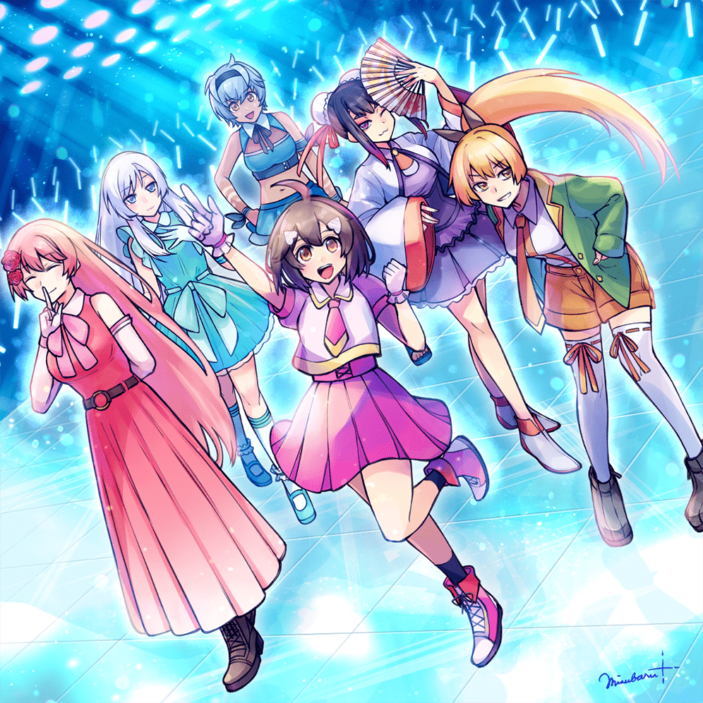 Project B-idol | Web3アイドル オフィシャルサイト